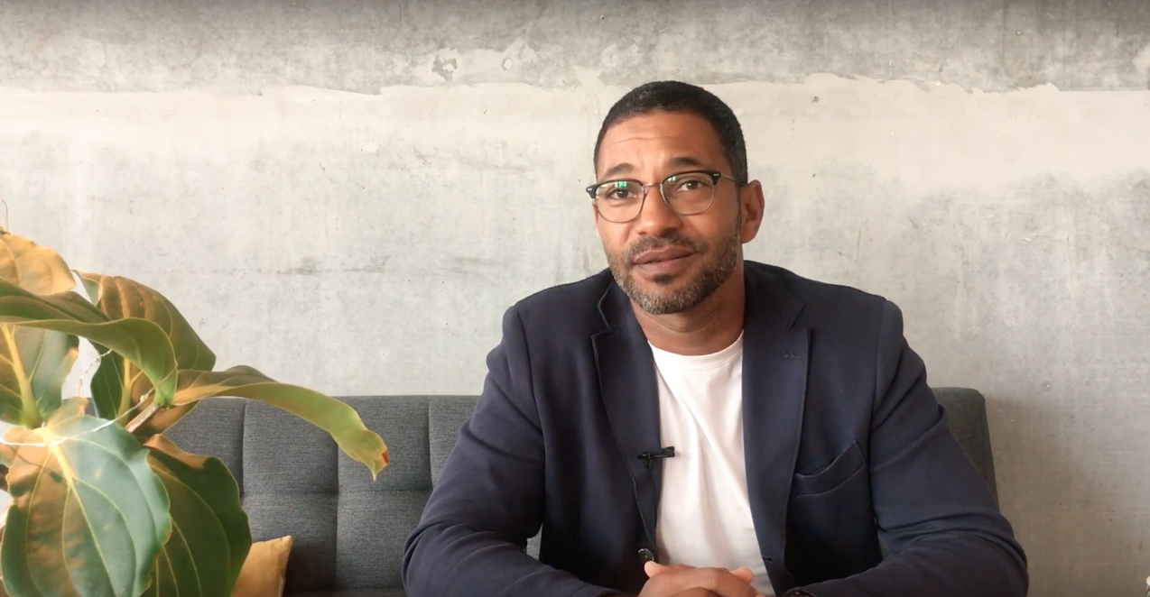 “Je vernetzter wir werden, desto größer ist auch die eigene ...