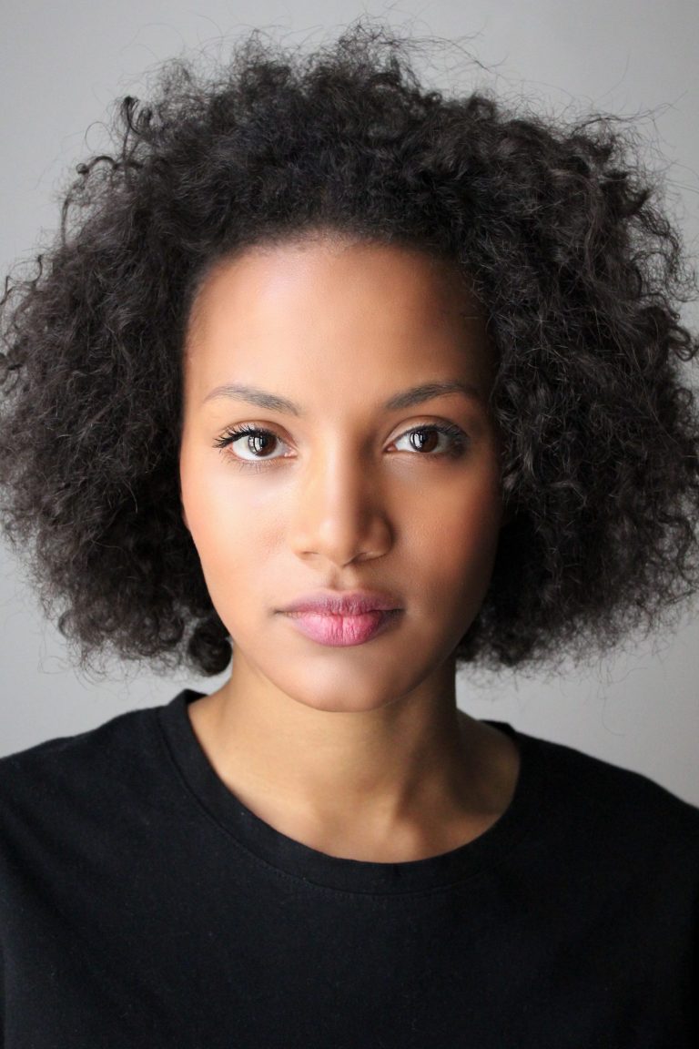 Amina Eisner Schauspielerin Autorin Regisseurin aus Berlin – myurbanology